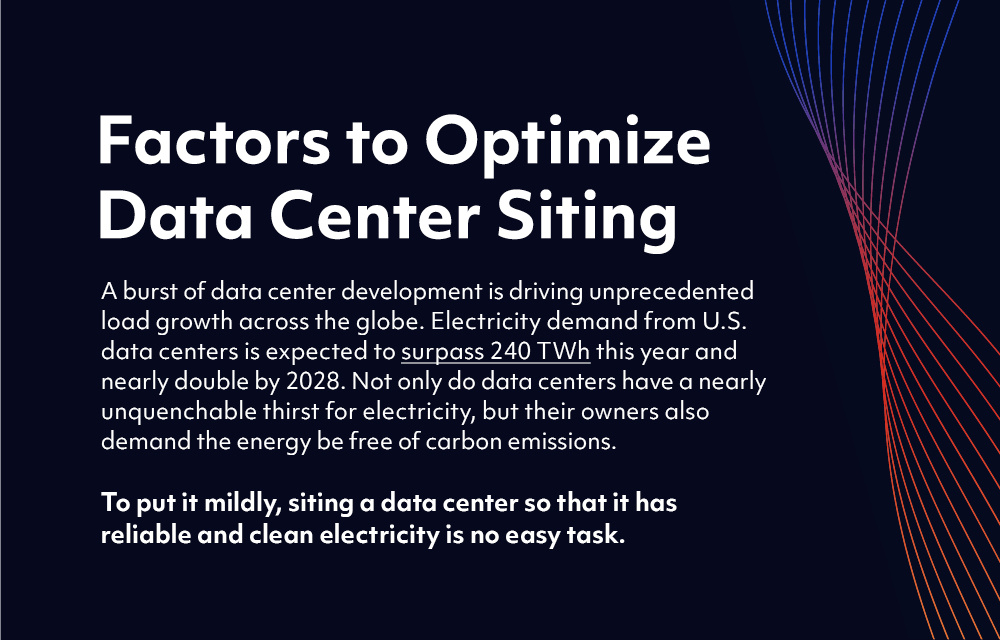 Building Tomorrow's Data Centers: Navigating Power Grid Constraints and ... Building Tomorrow's Data Centers: Navigating Power Grid Constraints and ...